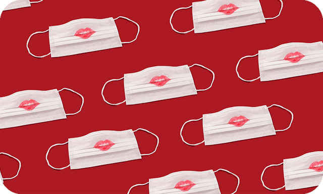 The perils and pleasures of lipstick-wearing in the age of the face ...