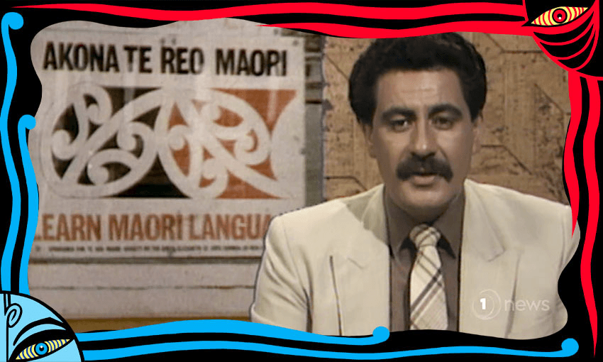 A hard-fought cornerstone of te reo Māori broadcasting: Te Karere turns ...