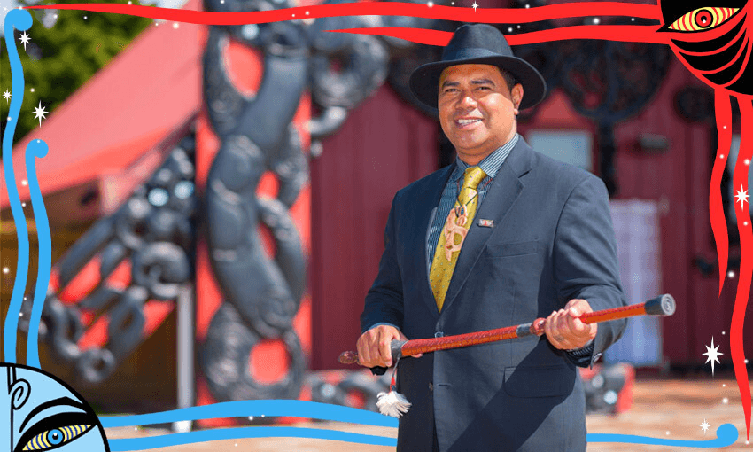 Taonga tuku iho: How a new curriculum brings Māori history to the fore ...
