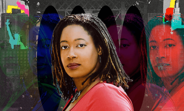 Where the magic comes from: an interview with fantasy writer NK Jemisin ...