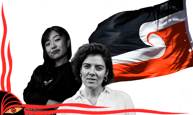 What does it mean to be tangata Tiriti? | The Spinoff