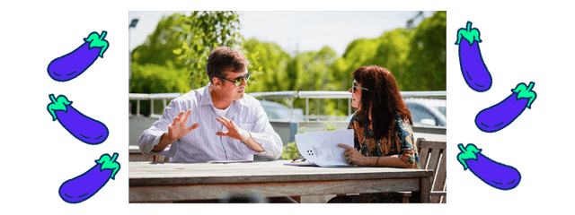 The oral history of ‘please tell me that is not your penis’ | The Spinoff