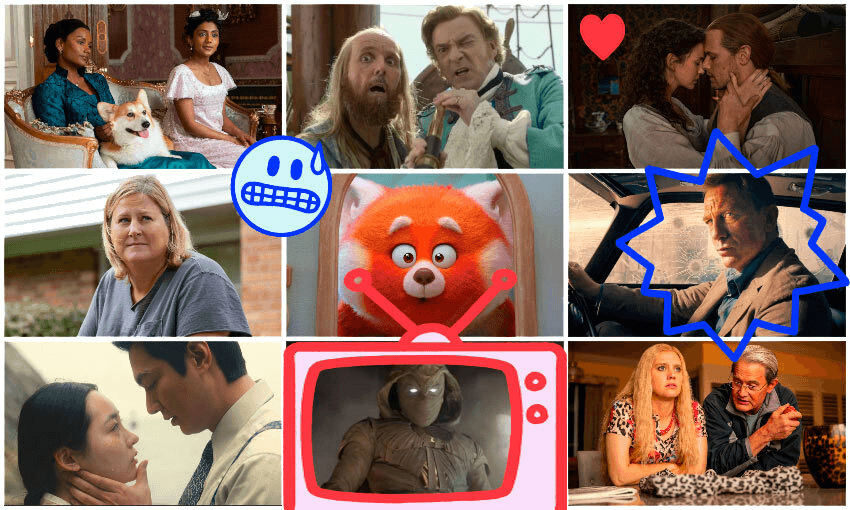 What’s new to Netflix NZ, Neon and other streaming services in March ...