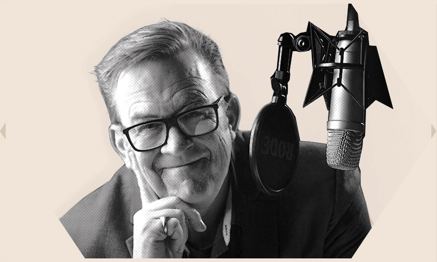 What’s up with The Platform, Sean Plunket’s mysterious new ‘anti-woke ...