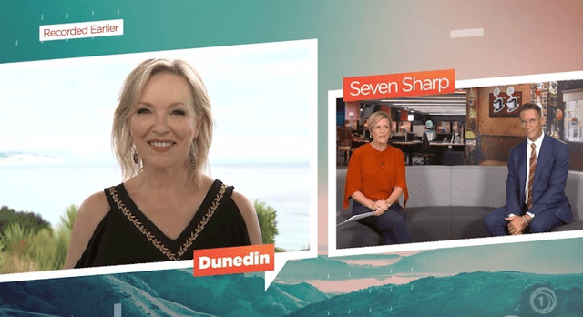 Seven Sharp vs The Project: the 2022 edition | The Spinoff