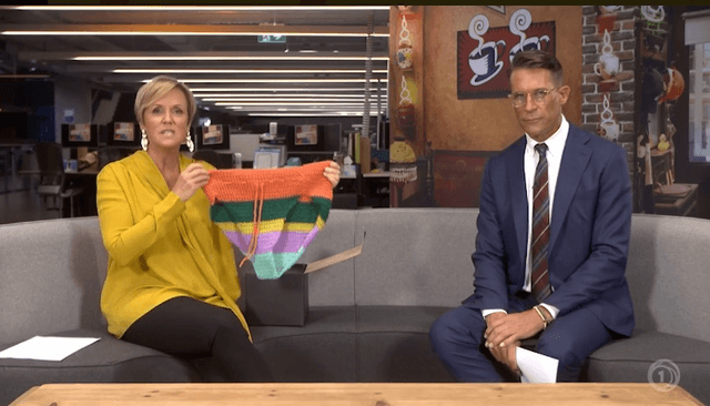 Seven Sharp vs The Project: the 2022 edition | The Spinoff