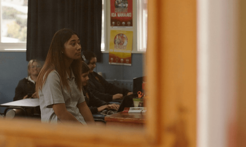 Martynique | Takeout Kids | The Spinoff