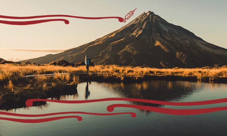 Learning from the long shadow of history: How Taranaki iwi headed off a ...