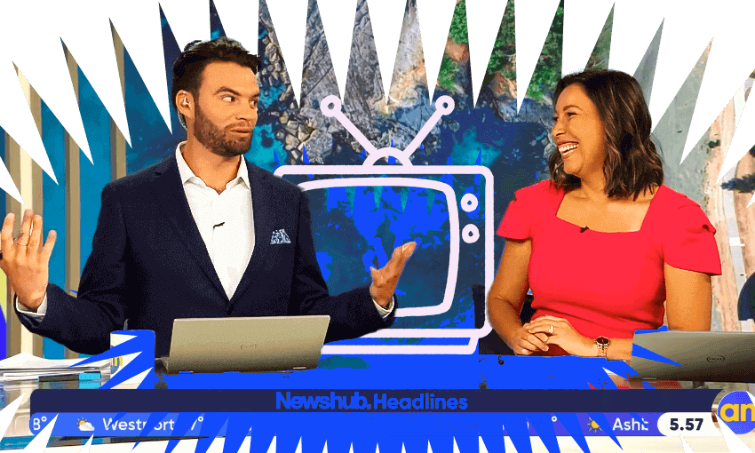 AM is back and brighter than ever | The Spinoff