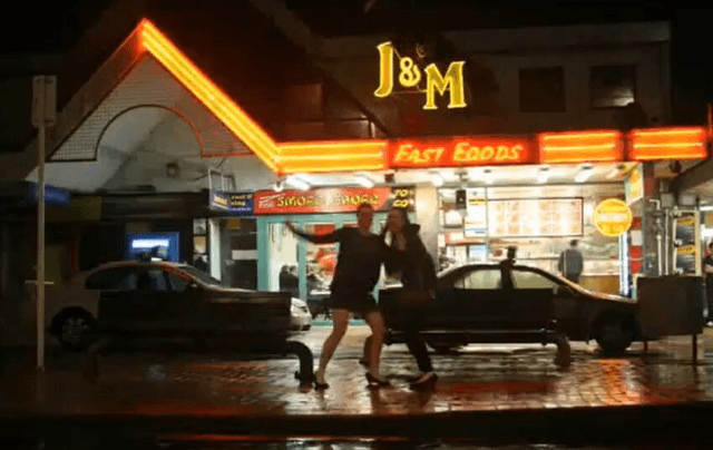 From J&M Fast Foods to J and M Key: a short history of the Chow ...