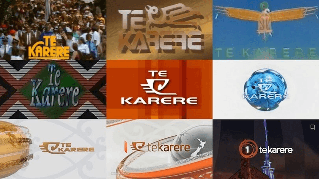 A hard-fought cornerstone of te reo Māori broadcasting: Te Karere turns ...