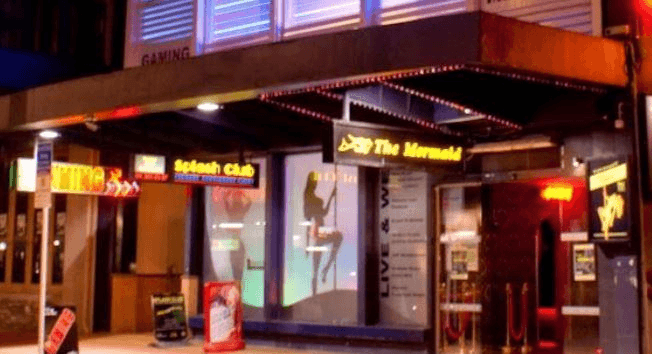 From J&M Fast Foods to J and M Key: a short history of the Chow ...
