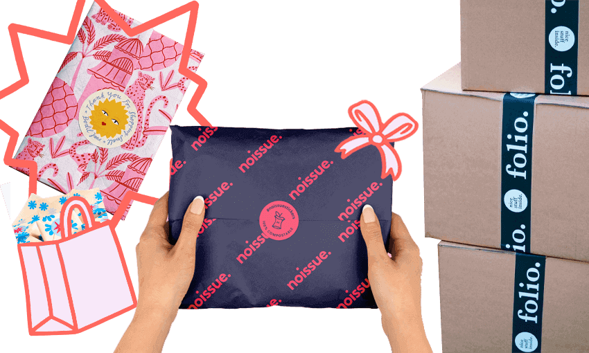The New Zealand business harnessing the power of packaging | The Spinoff