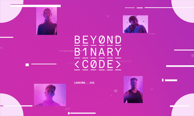 Beyond Binary Code wants corporates to make meaningful change on gender ...