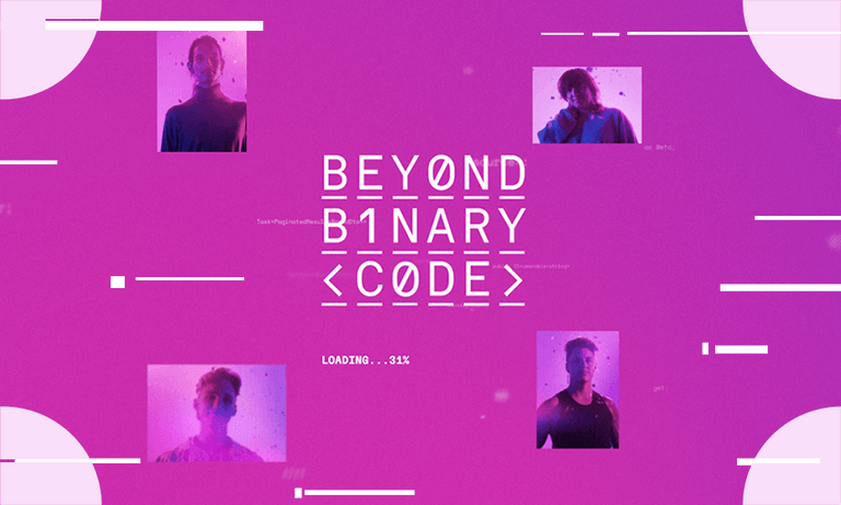 Beyond Binary Code wants corporates to make meaningful change on gender ...