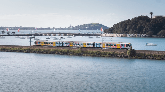 Behind the scenes of Auckland’s transport ecosystem upgrade | The Spinoff