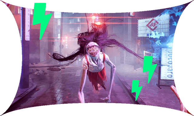 Review: Ghostwire: Tokyo might be Bethesda’s best game yet | The Spinoff