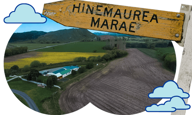 Marae are emergency infrastructure. So why aren’t they funded like it ...
