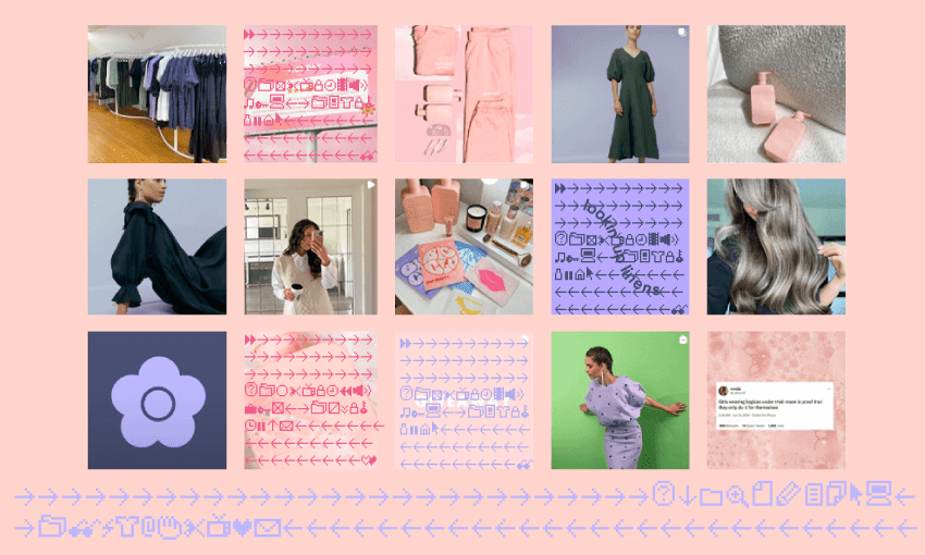 Why does every brand’s Instagram look like that? | The Spinoff