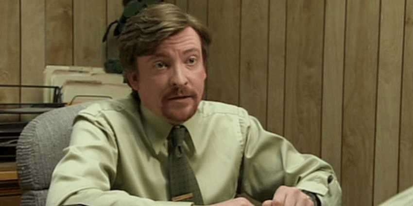 Rhys Darby takes Murray to sea in Our Flag Means Death | The Spinoff