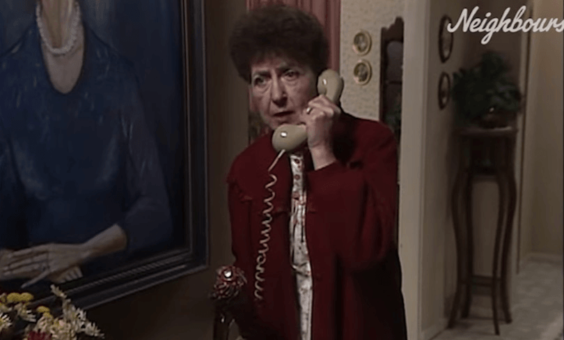 Time to rack off: Saying goodbye to Neighbours’ most iconic moments ...