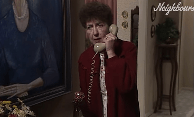 Time to rack off: Saying goodbye to Neighbours’ most iconic moments ...