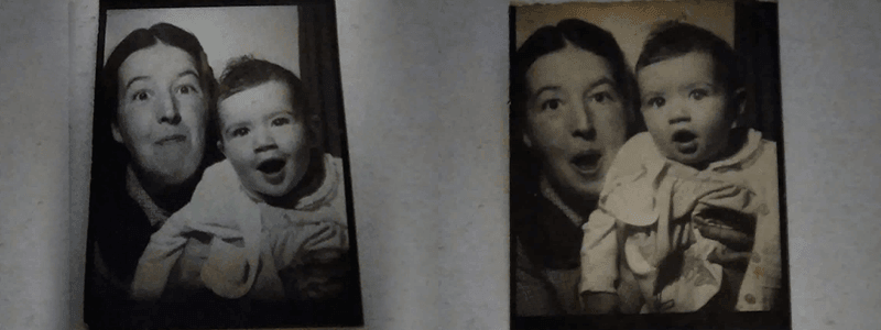 ‘Take another one’: Noelle McCarthy on the photos behind her new memoir ...