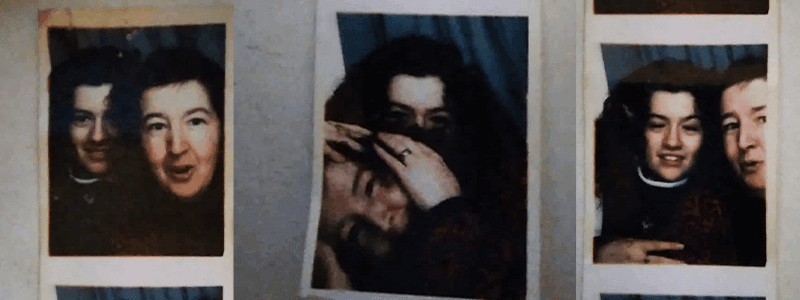 ‘Take another one’: Noelle McCarthy on the photos behind her new memoir ...