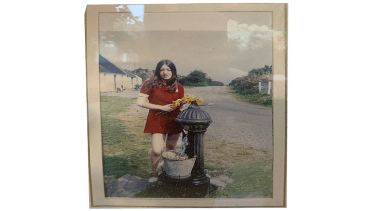 ‘Take another one’: Noelle McCarthy on the photos behind her new memoir ...