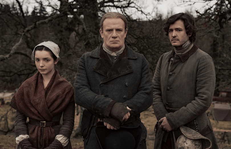 Outlander’s Catriona Balfe on season six: ‘Claire unravels like never ...