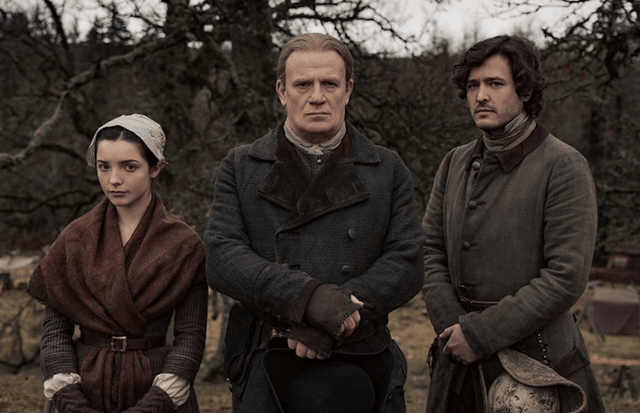 Outlander’s Catriona Balfe on season six: ‘Claire unravels like never ...