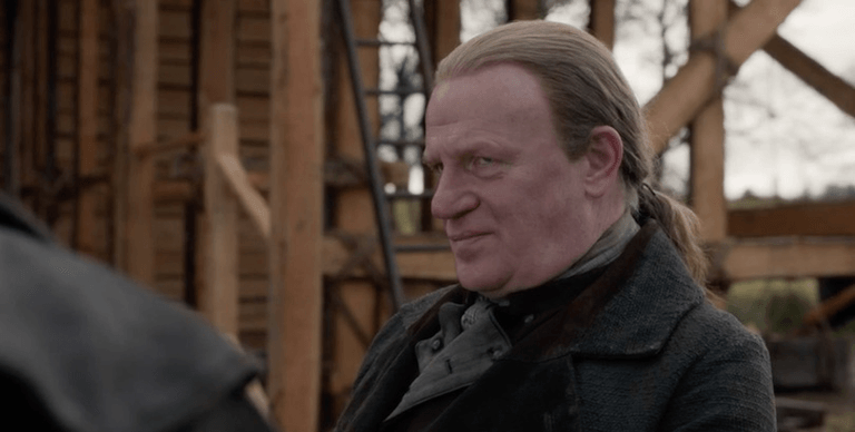 Outlander recap: Birth, death and the power of Roger’s beard | The Spinoff