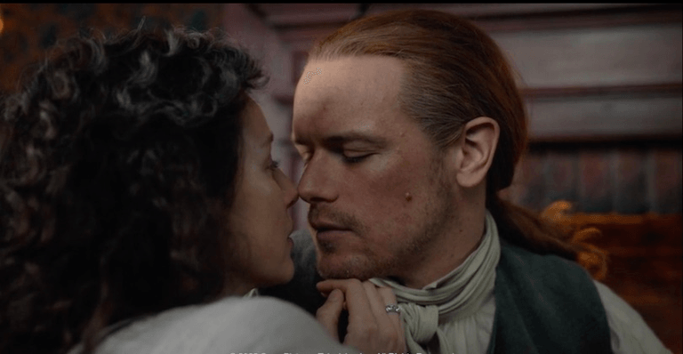 Outlander recap: Birth, death and the power of Roger’s beard | The Spinoff