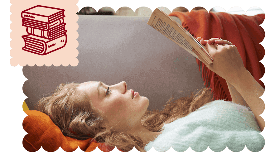 The Unity Books bestseller list for the week ending March 4 | The Spinoff