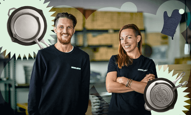 The New Zealand company offering a 100-year cast-iron guarantee | The ...