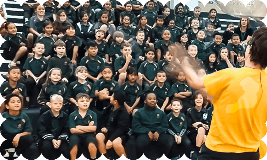 Make learning fun again: Educators look forward to getting out of the ...