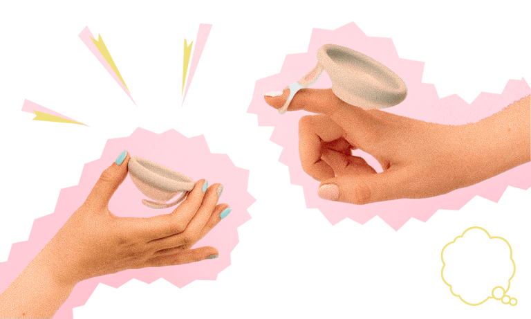 Period discs could be the next big thing in menstruation | The Spinoff