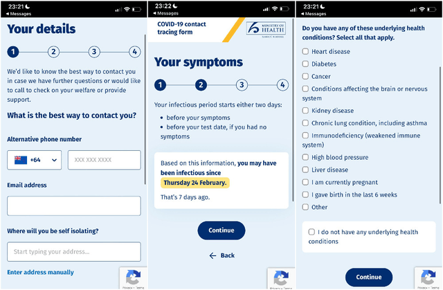 Tested positive? Here’s why it’s so important to complete your Covid ...