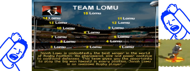 Jonah Lomu Rugby is still the greatest rugby game of all time | The Spinoff