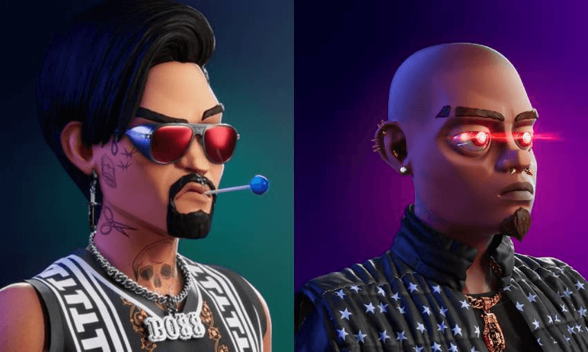 Meet the men behind Trillionaire Thugs, NZ’s most chaotic NFT project ...