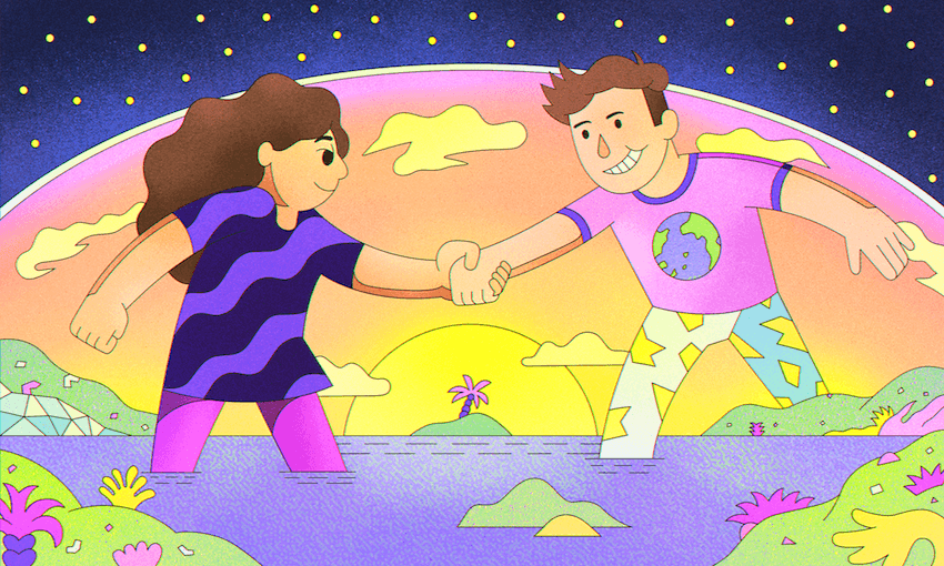 What New Zealand can learn, and teach, about climate change | The Spinoff