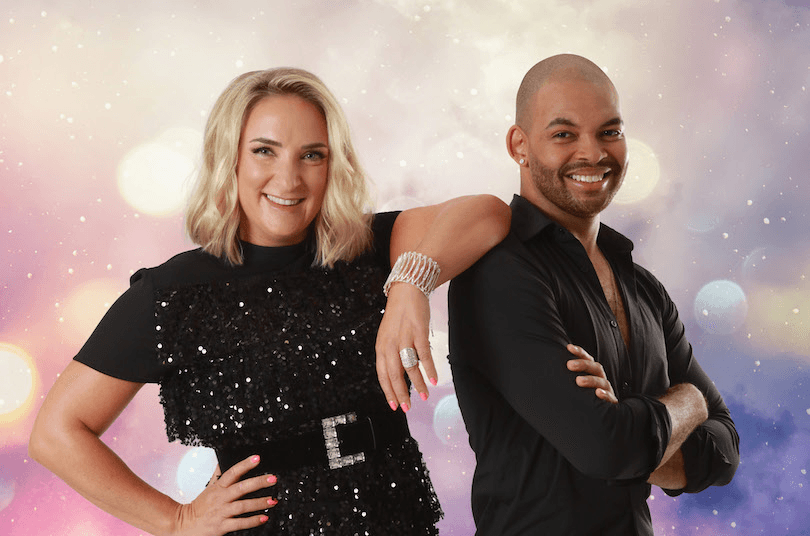Meet Dancing with the Stars’ celebrity contestants for 2022 | The Spinoff