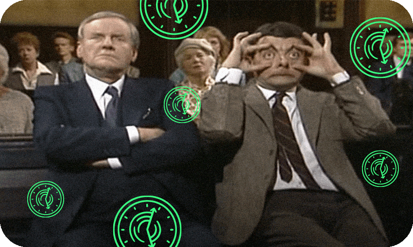 Hear me out: All movies should be 98 minutes long | The Spinoff