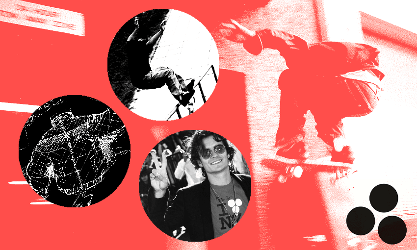 Huffer at 25: The struggles and triumphs of the little NZ brand that ...