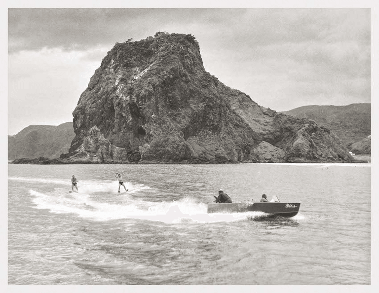 Remembering Olaf Petersen, one of New Zealand photography’s best kept ...