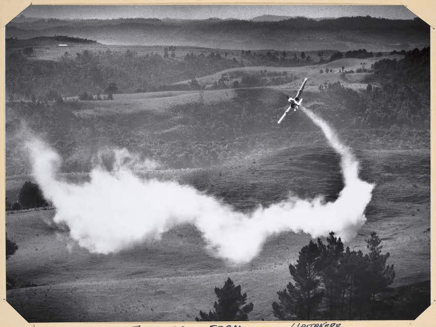 Remembering Olaf Petersen, one of New Zealand photography’s best kept ...