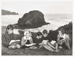 Remembering Olaf Petersen, one of New Zealand photography’s best kept ...