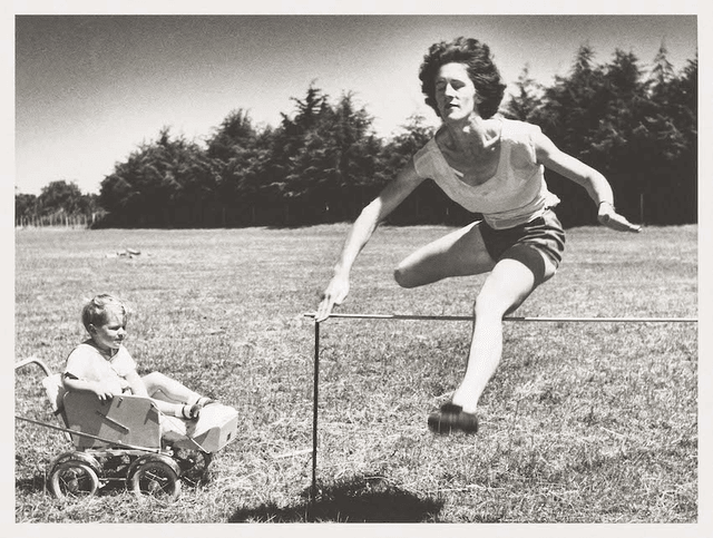 Remembering Olaf Petersen, one of New Zealand photography’s best kept ...