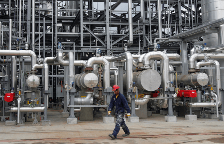 Where does our fuel come from? | The Spinoff