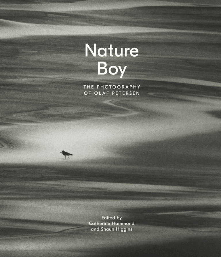 Remembering Olaf Petersen, one of New Zealand photography’s best kept ...